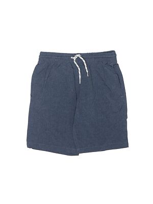 First Wave Boys Blue Board Shorts 8 | eBay