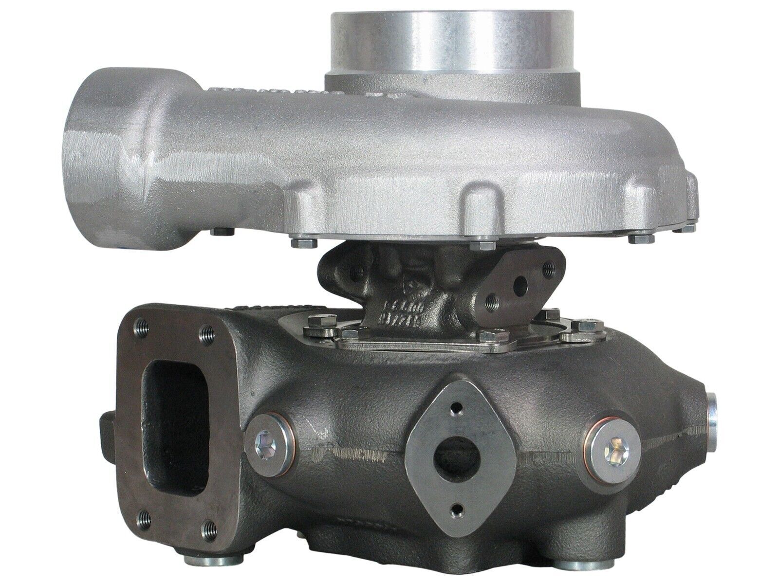 NEW OEM BorgWarner K27 Turbo Volvo Penta Ship TAMD71 TAMD61 6.7L ...