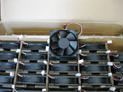 1x New Replacement Fan for Cisco 3825 Fan-3, ACS-3825-FAN-3 | eBay