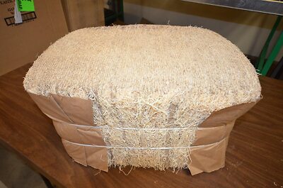 100 PACK! Baby Chick Shipping Box Excelsior pads Full Bale! | eBay