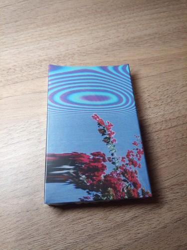 Friendly Fires - Inflorescent - Polydor - Ed. Limitée - K7 - Cassette ...