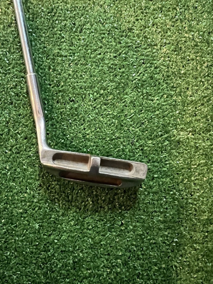 Austad's 35.5" RH Chipper Right Handed Steel Shaft Free Shipping | eBay