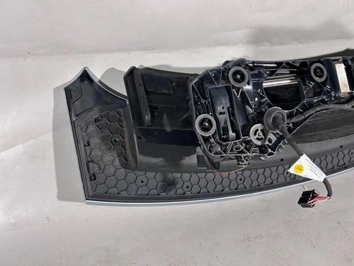 PORSCHE PANAMERA 971 Tailgate Bootlid Spoiler 971827677 2.90 Petrol ...