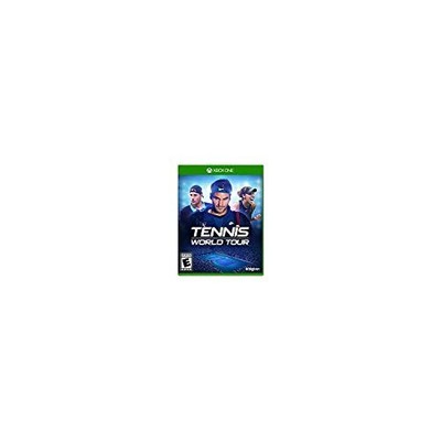 Xbox One Tennis World Tour 2 Game NUOVO | eBay