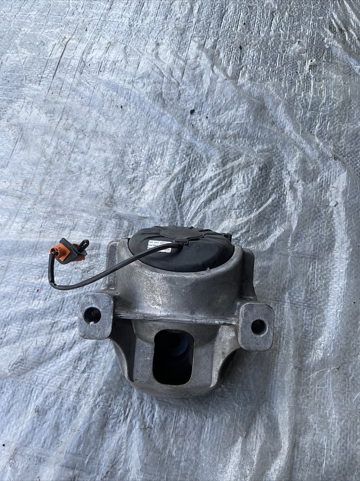 2009-2017 AUDI A4 A5 Q5 2.0L FRONT RIGHT / LEFT ENGINE MOTOR MOUNT 10k ...