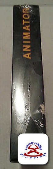 Aegis Animator ATARI ST, New Sealed in Factory plastic wrap,Vintage and RARE | eBay