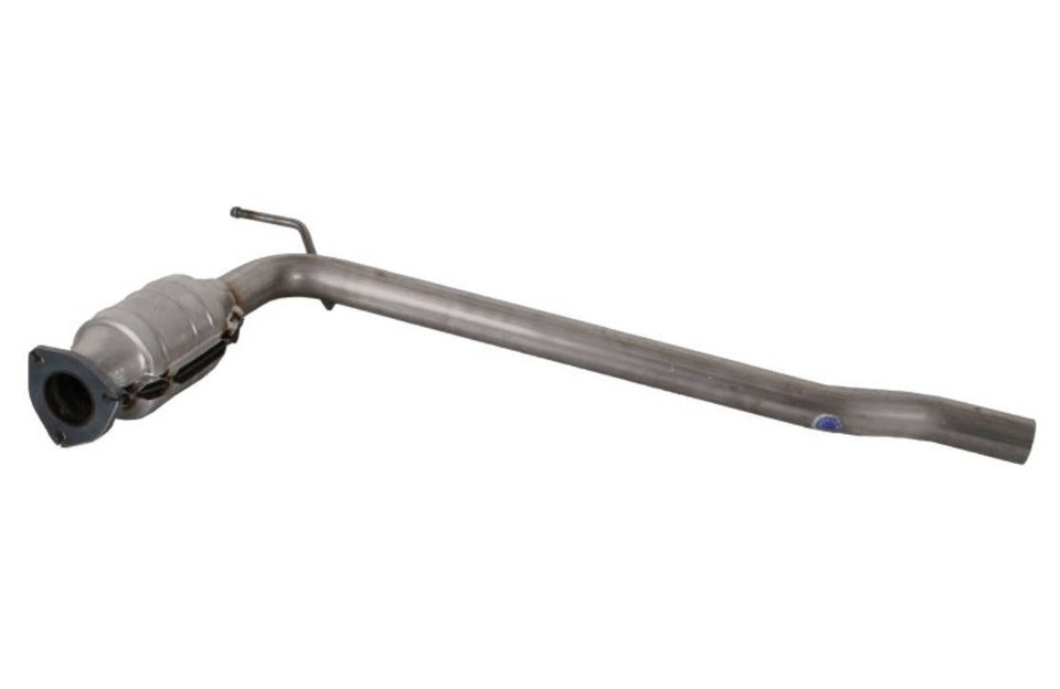 Catalyst for VW T4 Transporter 1.9TD 2.4D 2.5TDI ABL AJA ACV AUF AYY ...
