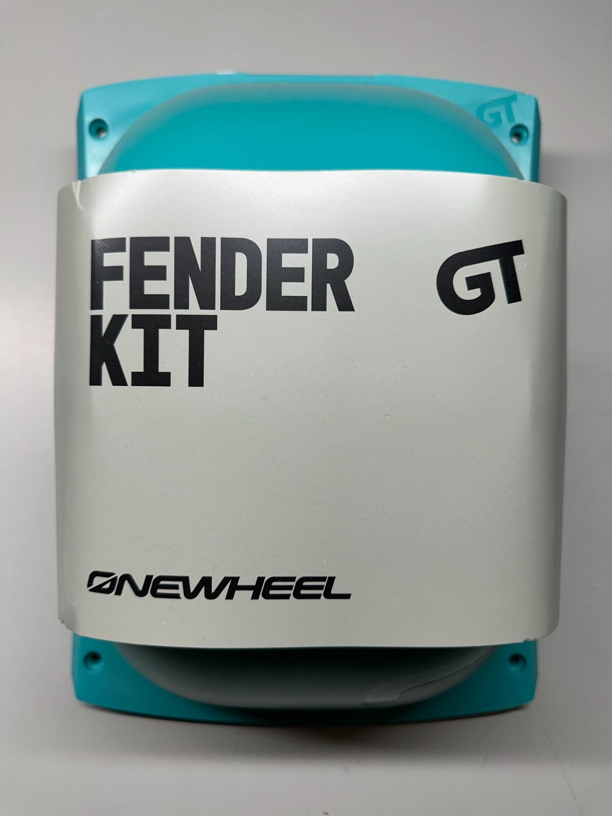 Onewheel GT Fender Kit - Spearmint - NEW