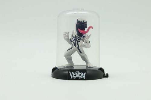 NEW Venom Domez Series 1 Minis Marvel Collectable Figure Anti-Venom #6 ...