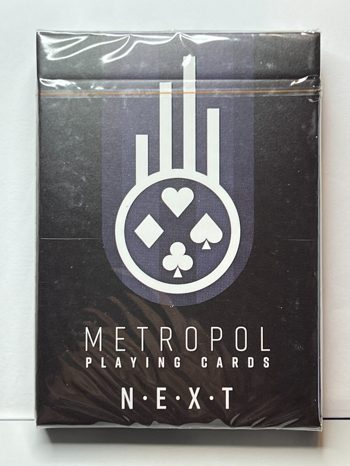 Metropol NEXT - Playing Cards - | eBay