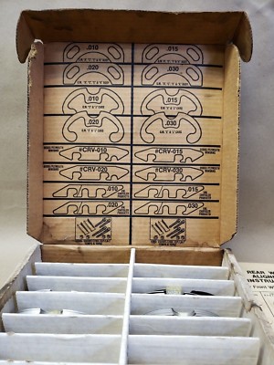 Antique - Rear Wheel Alignment tool kit with multiple model support ...