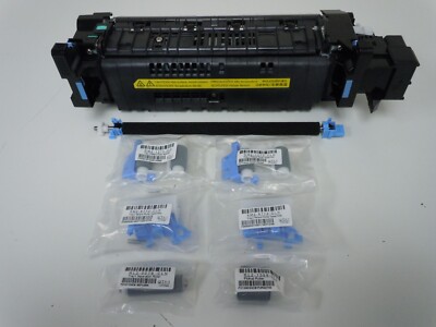 HP Laserjet M607 M608 M609 M610 M611 M631 M632 Fuser Maintenance Kit ...
