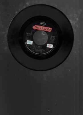 Animotion 45RPM 7" Single Let Him Go Mercury 737 070822EBR-A24 | eBay