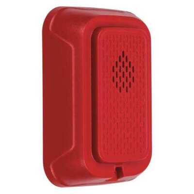 Fire Alarms - System Sensor Horn