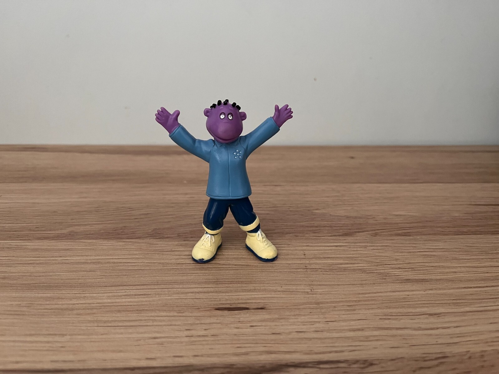 CBEEBIES THE TWEENIES * Multi Listing * Choose Soft Toys Action Figures ...