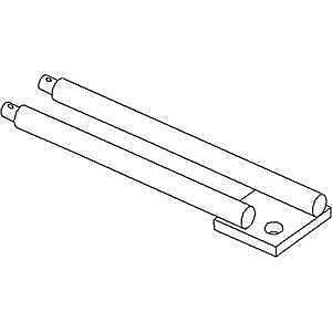 Bracket 176286C2 fits Case 1084 781 800 823 824 833 834 843 844 854 863 ...