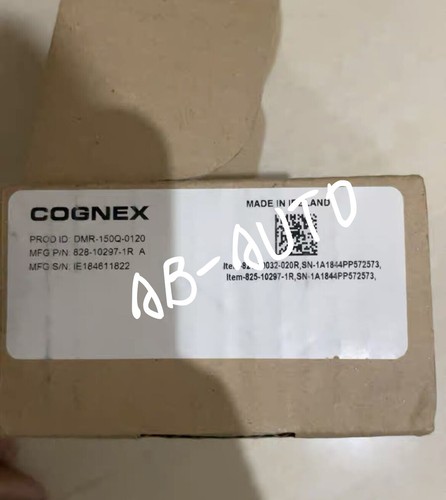 DMR-150Q-0120 New Code Reader Fast Shipping DHL | eBay