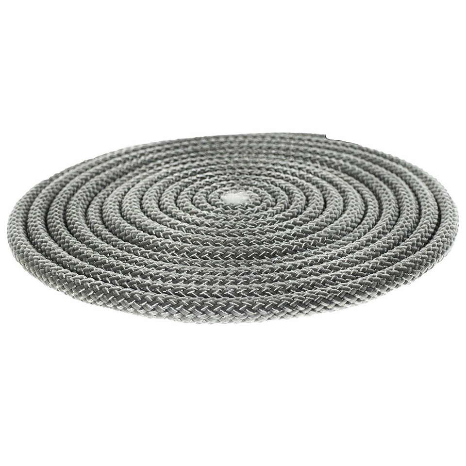 Golberg Nylon Utility Rope - 1/4" or 3/8" - Multiple Lengths - Multiple ...