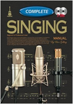 Singing Manual : Complete Instuctions by Peter Gelling (2007, Trade ...