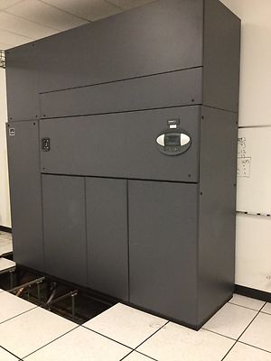 AC & Refrigeration Units - Liebert Air