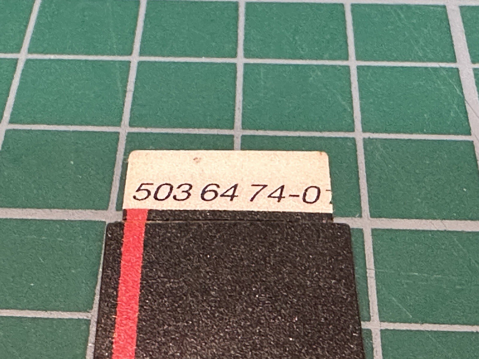 Jonsered 2054 Turbo Chainsaw Decal | eBay