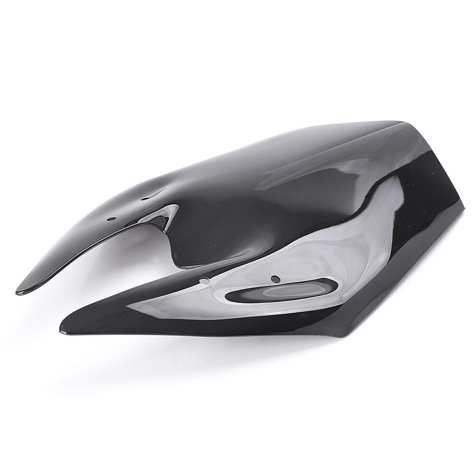 Motorcycle Front Windshield Windscreen Wind Screen For Kawasaki Z800 ...