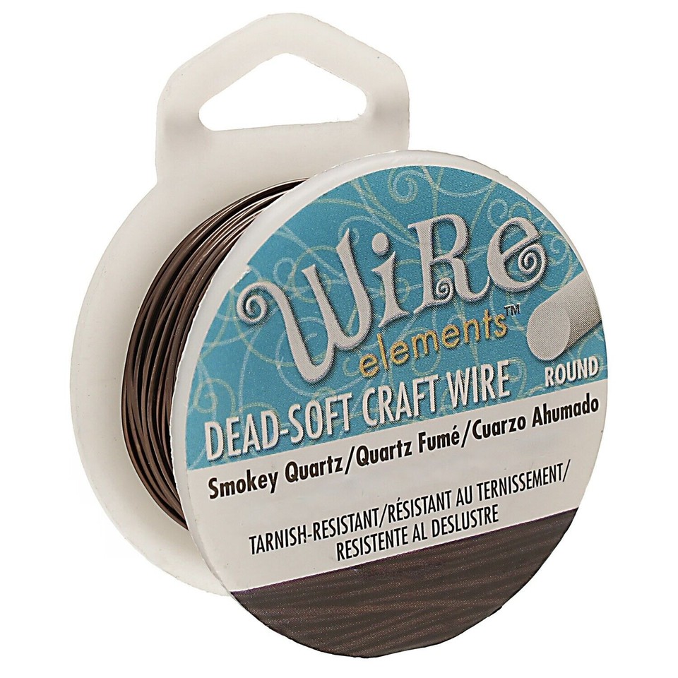 BeadSmith CRAFT WIRE | eBay