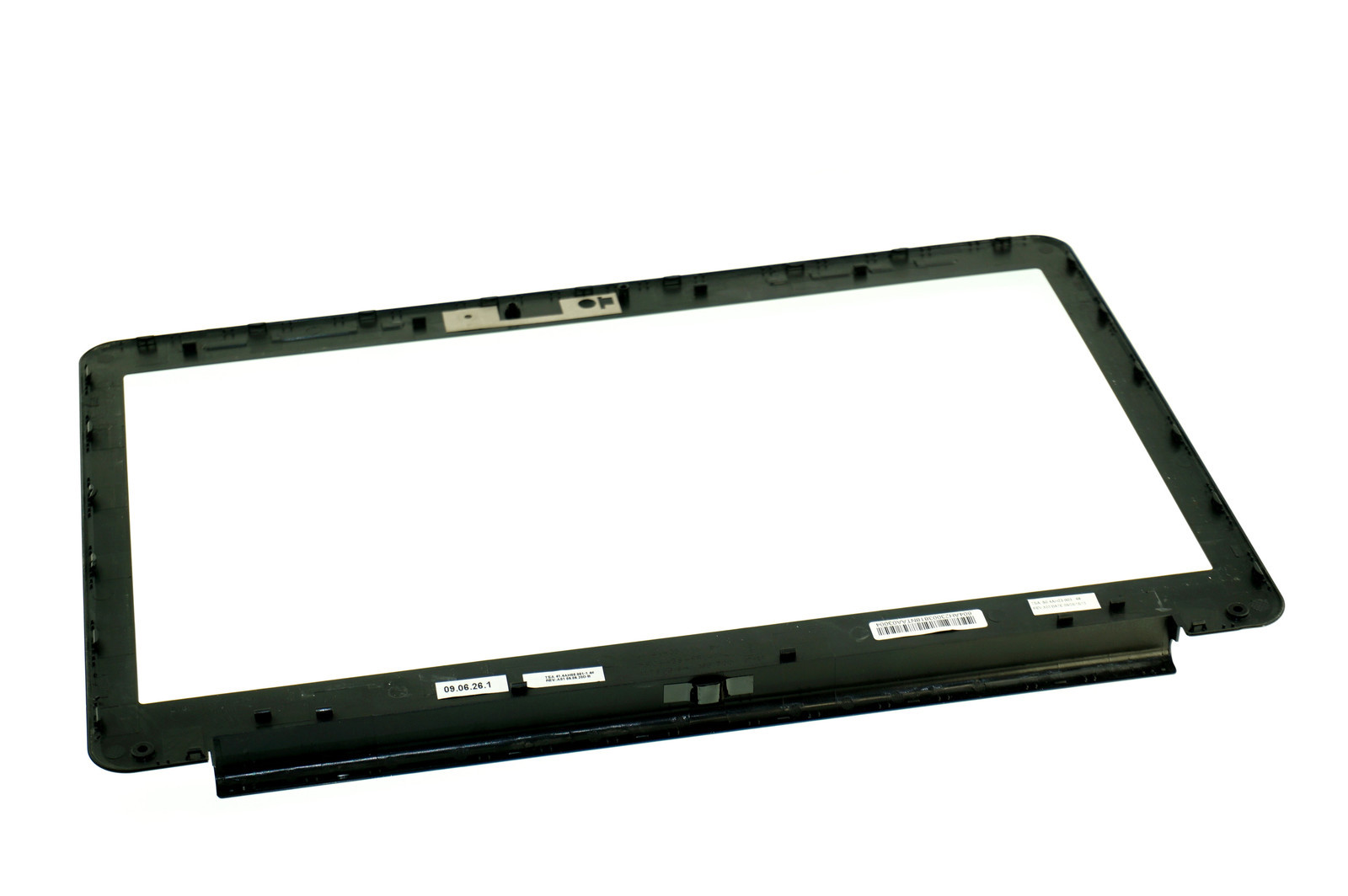 497102-001 60.4AH23.003 HP LCD DISPLAY BEZEL G60-500 G60-506US (GRADE A ...