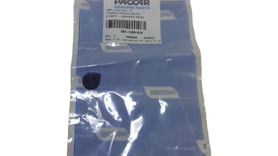 PACCAR LABEL-TRUCK BODY UP S53-1106-018 NEW OEM S53-1106-018 | eBay