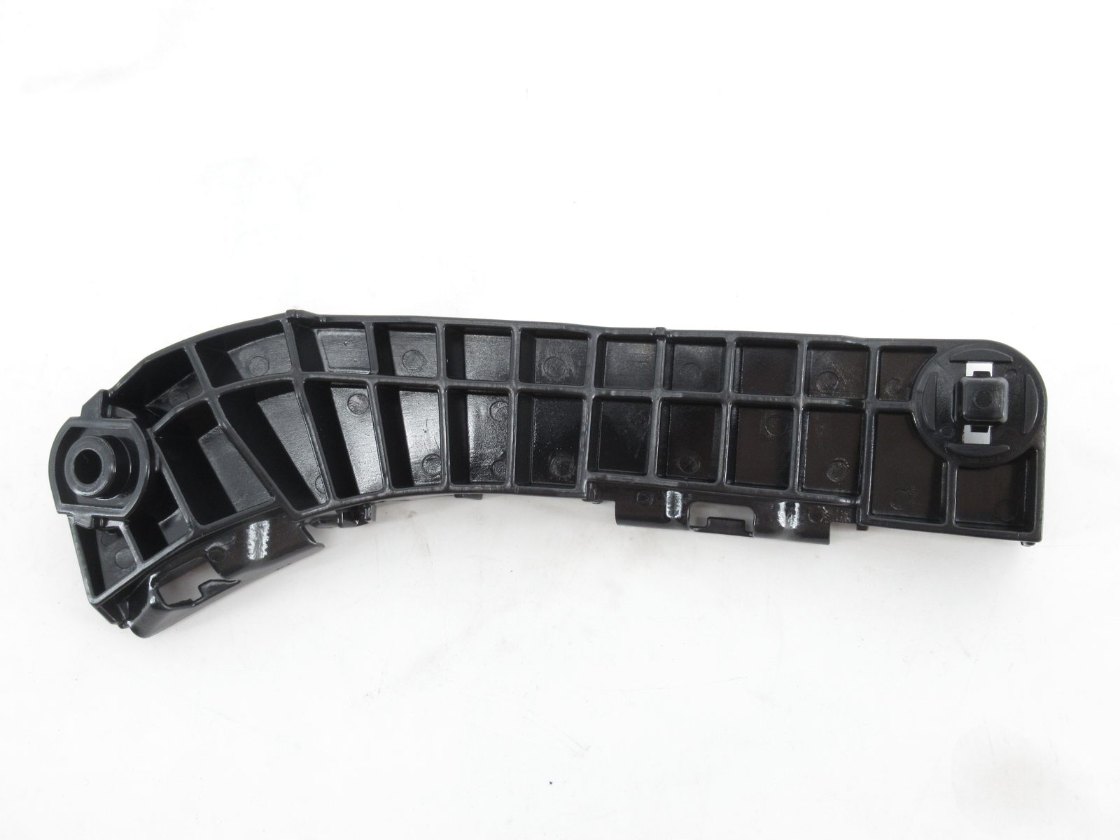Genuine OEM Toyota 52536-06020 Driver Front Bumper Cover Support 2007 ...