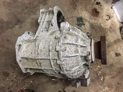 03-2005 Land RANGE ROVER L322 HSE TRANSMISSION 4X4 TRANSFER CASE OEM ☑️ ...