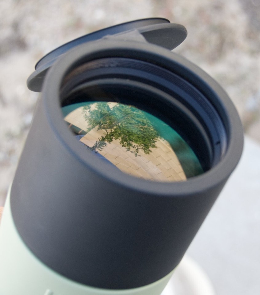 15x45 60mm nikon sky & earth spotting scope ra II | eBay
