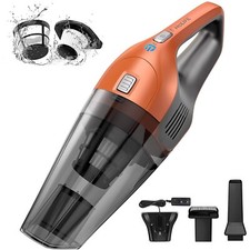 Holife+and+Homasy+Replaceable+Filter+for+Cordless+Handheld+Vacuum ...