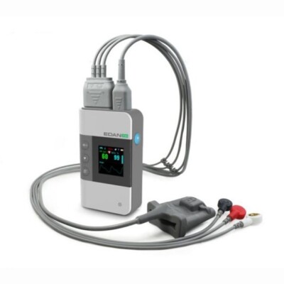 Patient Monitors - Telemetry Monitor