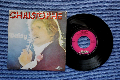 CHRISTOPHE / SP MOTORS 2097 209 / 1976 (F) | eBay