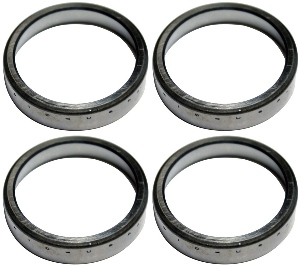 Timken L44649 L44610 Tapered Bearing Cup Cone Set-X4 | eBay