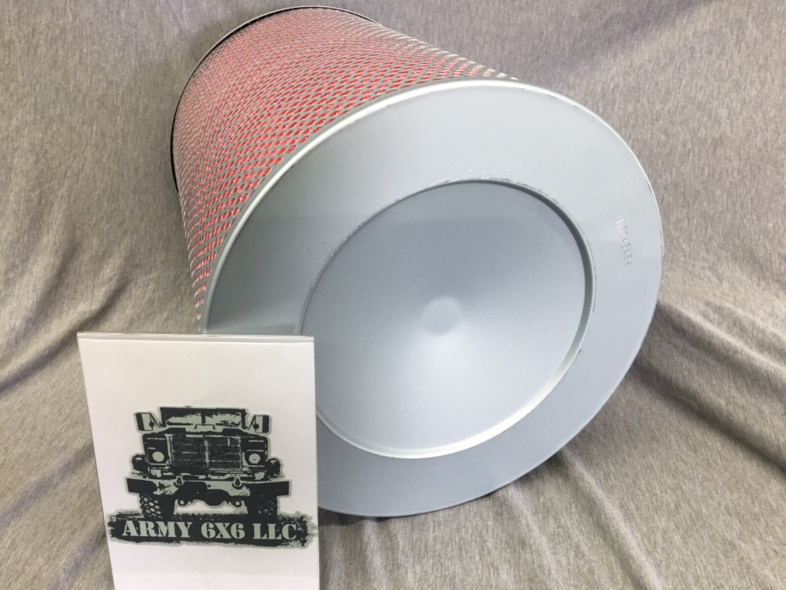 air filter for 5 ton m939 m809 m923 m923a2 m931a2 m923a1 m813 m818 | eBay