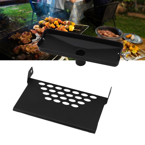 Blackstone Griddle Grease Gate Boîte De Grande Capacité Haute ...