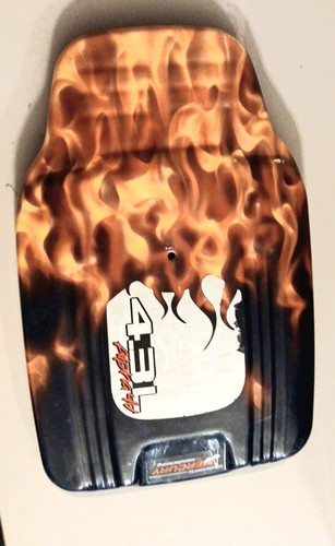 OEM MERCRURY 24.3 L ALPHA 4V FLAME ARRESTOR COVER SAE PP- GF20 | eBay