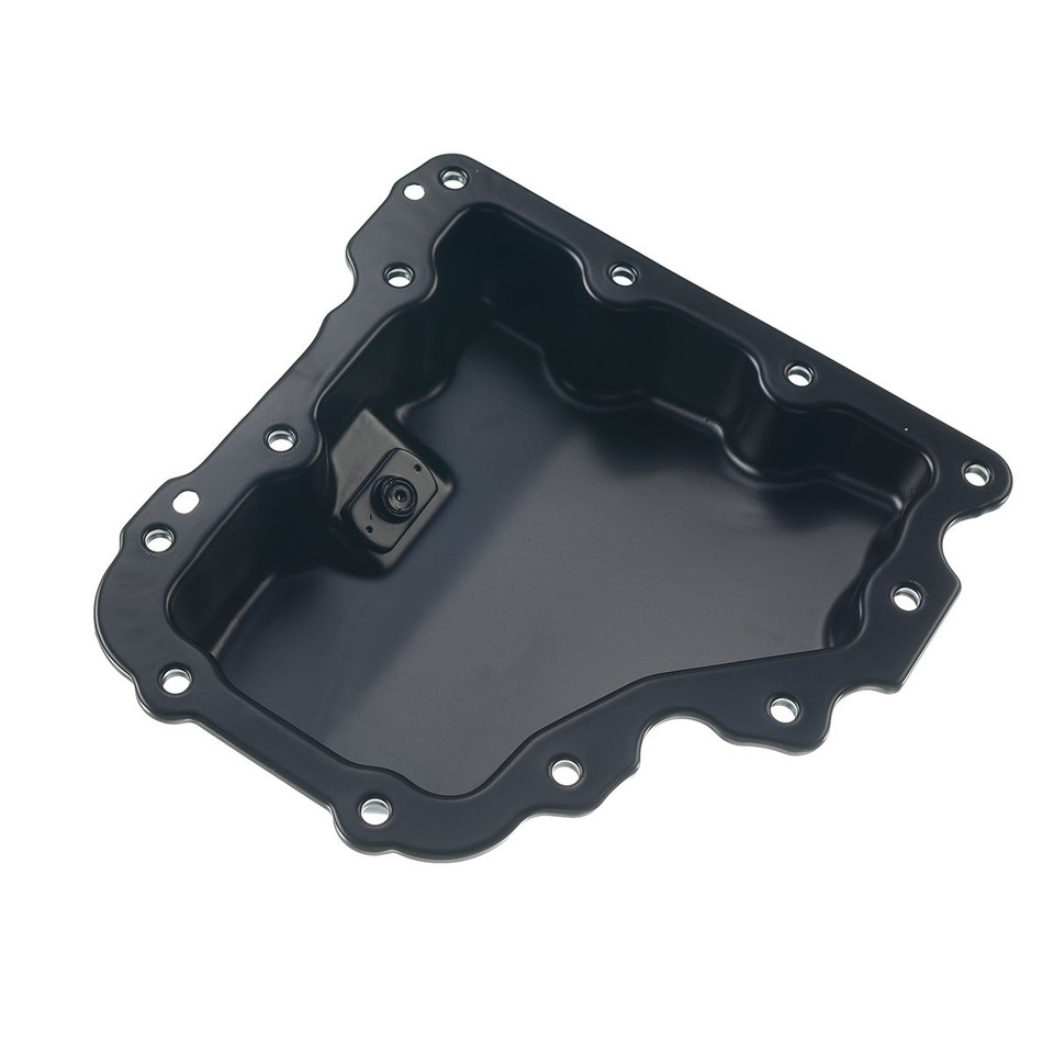 Engine Oil Pan Lower for Buick Encore Chevrolet Cruze Malibu GMC Lower ...