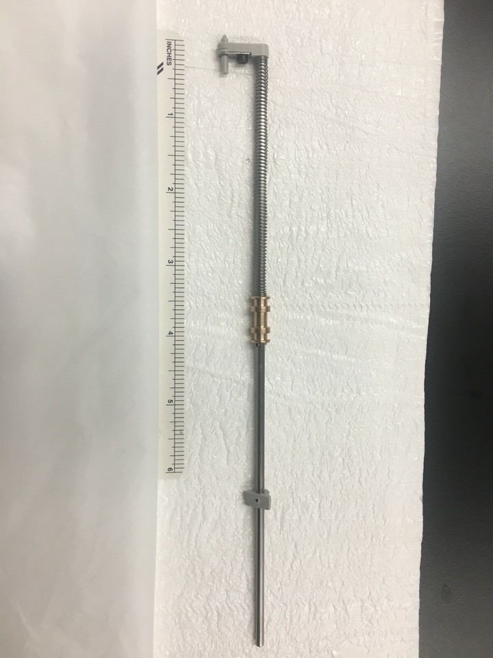 Agilent Needle Support Assembly, G1513-60978, 250/320, C | eBay