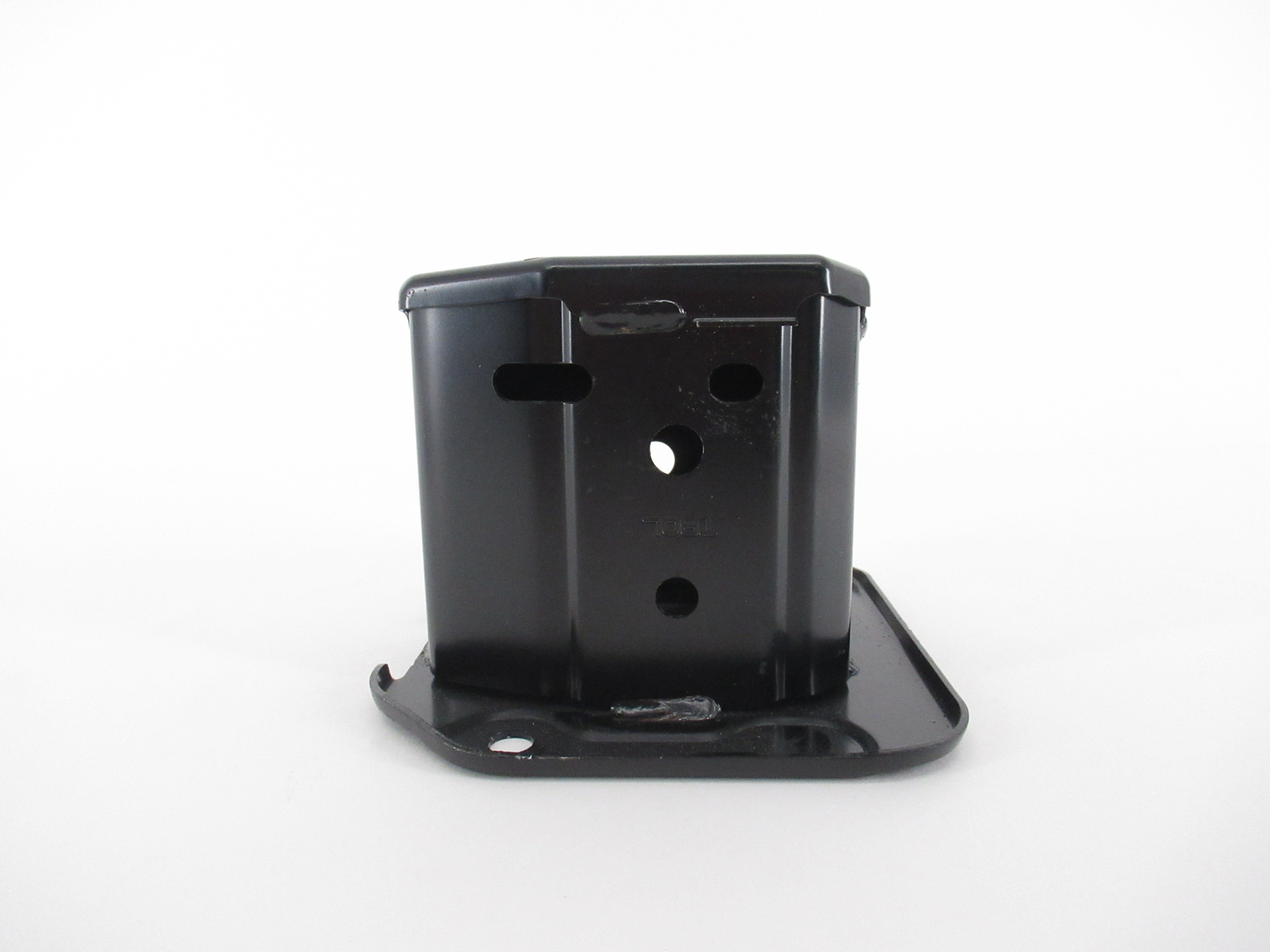 Honda Civic Rear Bumper Bracket Left OEM 71585TR0A00ZZ 2012-2015 for ...