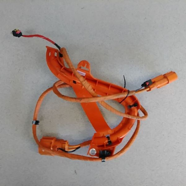2017 2018 2019 2020 2021 Tesla 3 wire harness power cable 1507971-05-C ...
