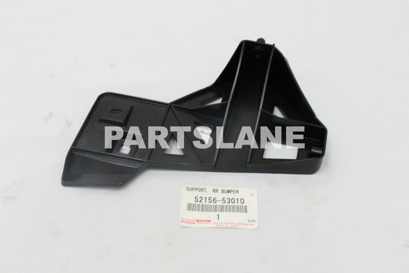 Lexus IS250 IS350 OEM Genuine Left LH Rear Bumper Side Support 52156 ...