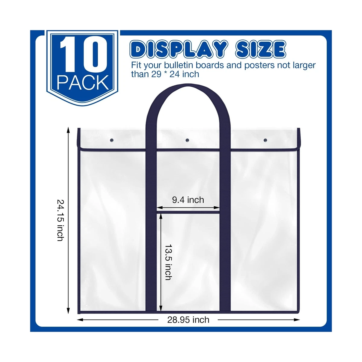 Poster Board Storage