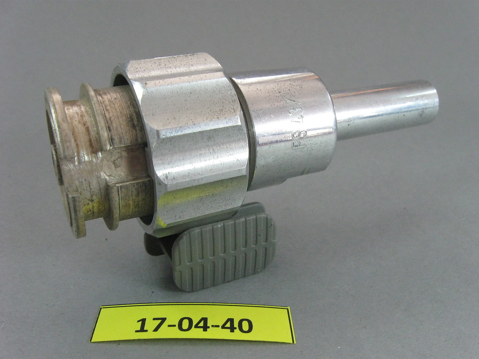 Decifix Hochfrequenzstecker, Adapter, Mess- und Abschlusswiderstand # ...