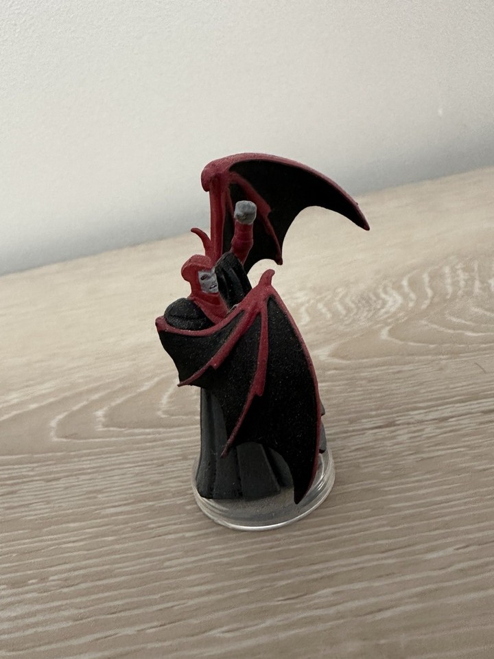 Venger - D&D 50th Anniversary Icons Realms Chase Very Rare miniature 60 ...