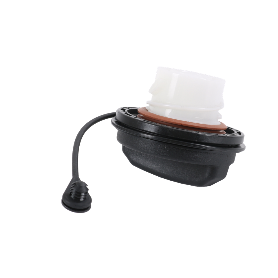 Ford Motorcraft HC3Z-9030-B FC1089 Fuel Gas Cap W/ Strap Non-Locking ...