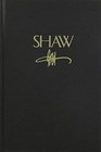 SHAW: The Annual of Bernard Shaw Studies, vol 32 - Hardcover - GOOD | eBay