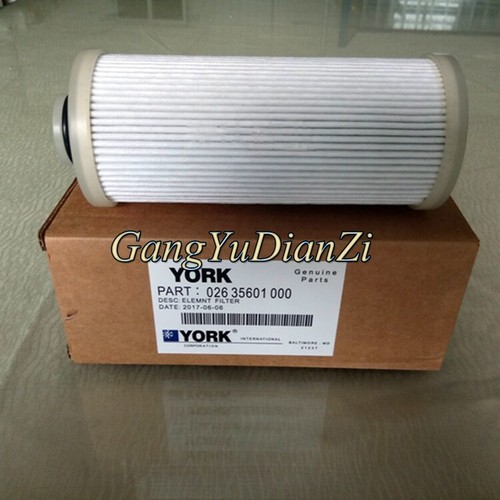 1PCS NEW FOR York Central air conditioning 35601 oil filter 026-35601 ...